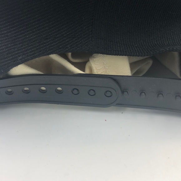 BONGO | Accessories | Bongo Black Cap | Poshmark